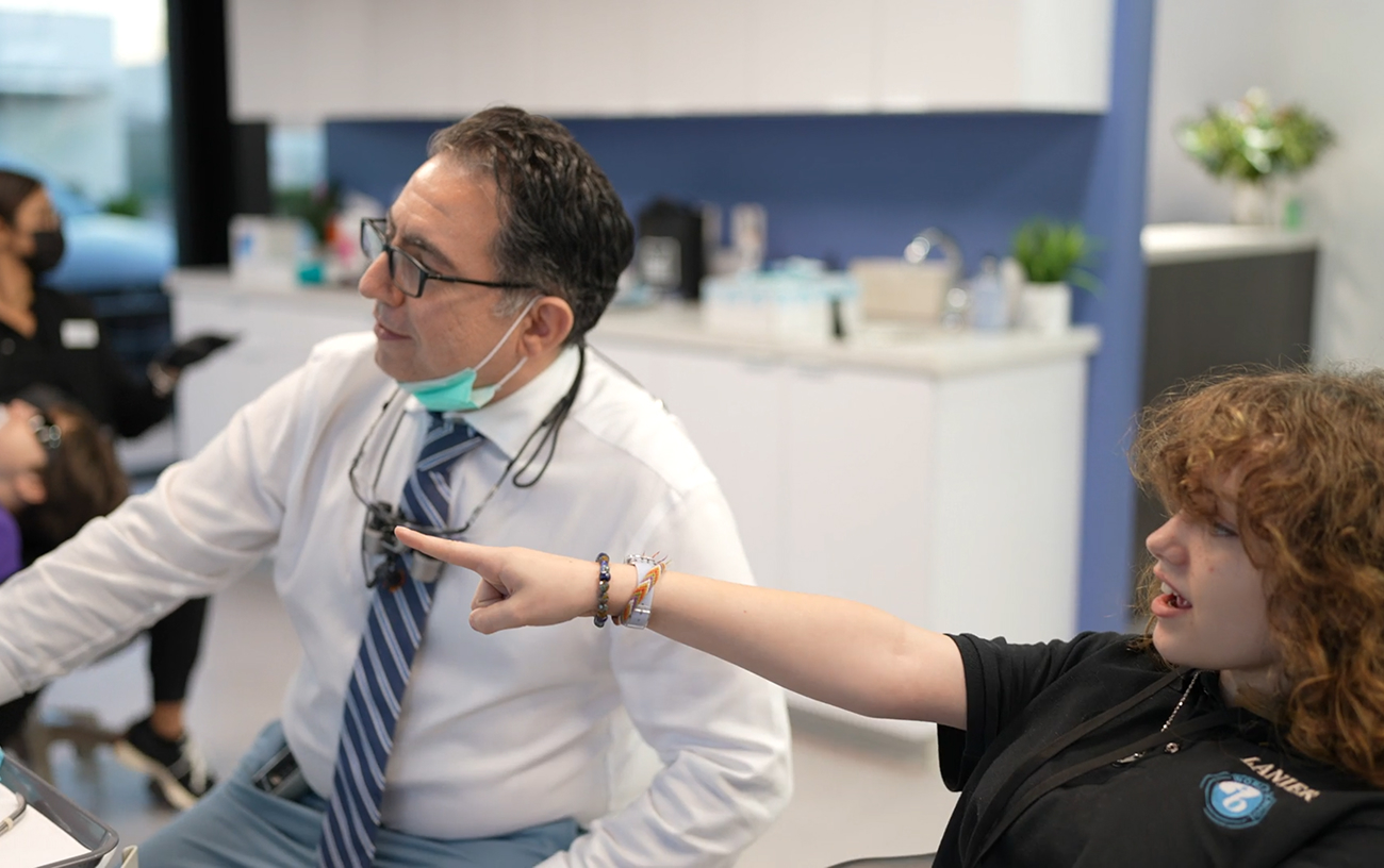 Refer A Patient - Mia Orthodontics